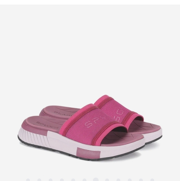 Spyder | Shoes | Spyder Peninsula Womens Slide Sandals | Poshmark